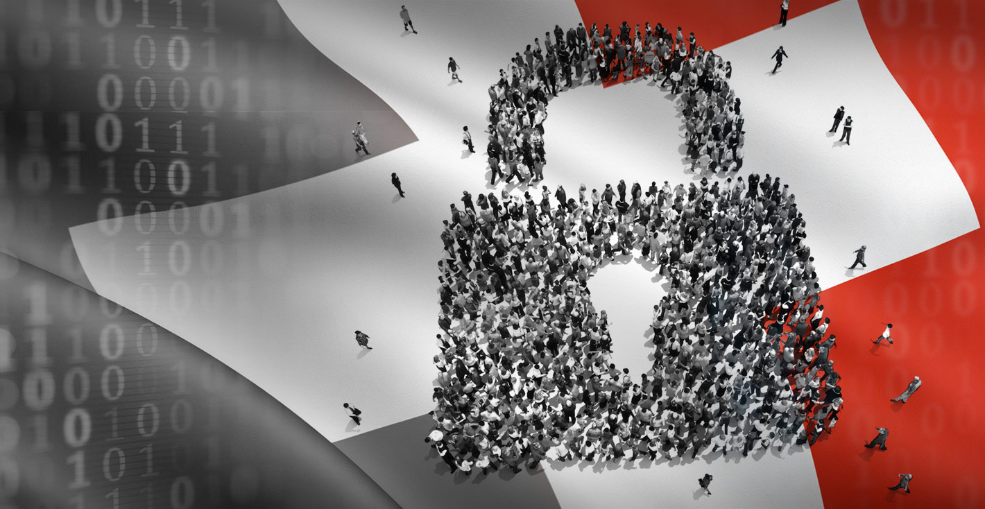 New Swiss data protection law: an overview of the most important ...