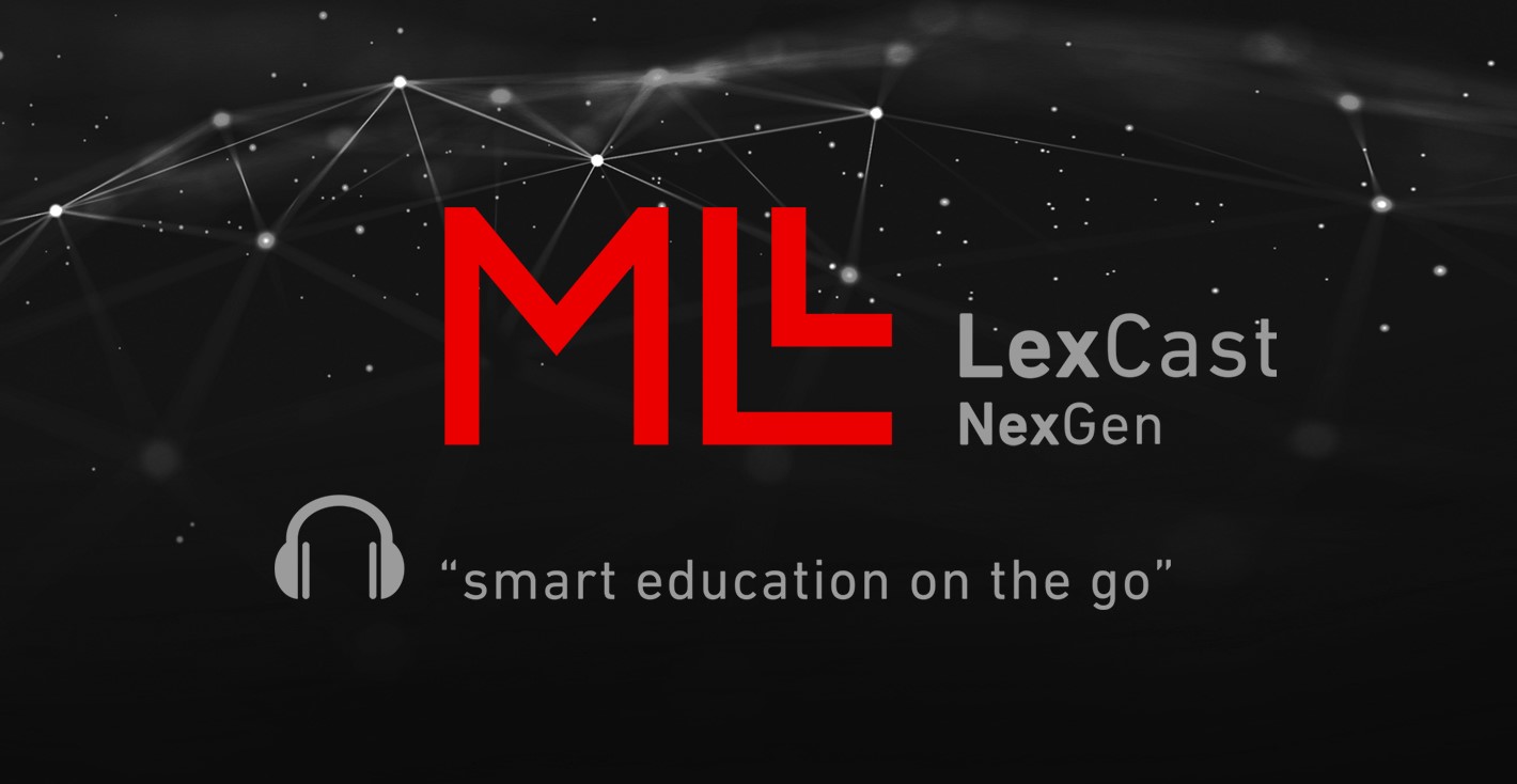 LexCast - MLL News Portal