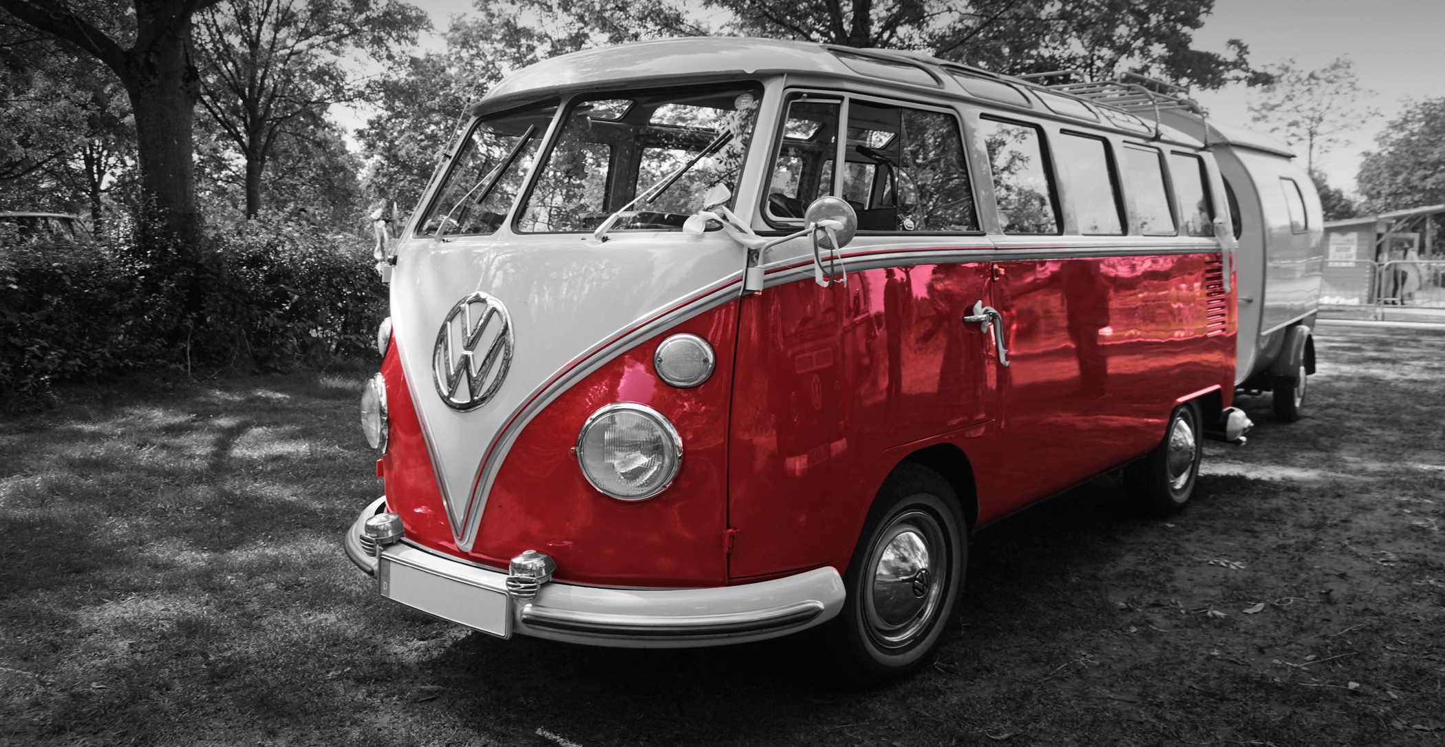The Shape of the VW Bulli – A trademark? A trademark! - MLL News Portal