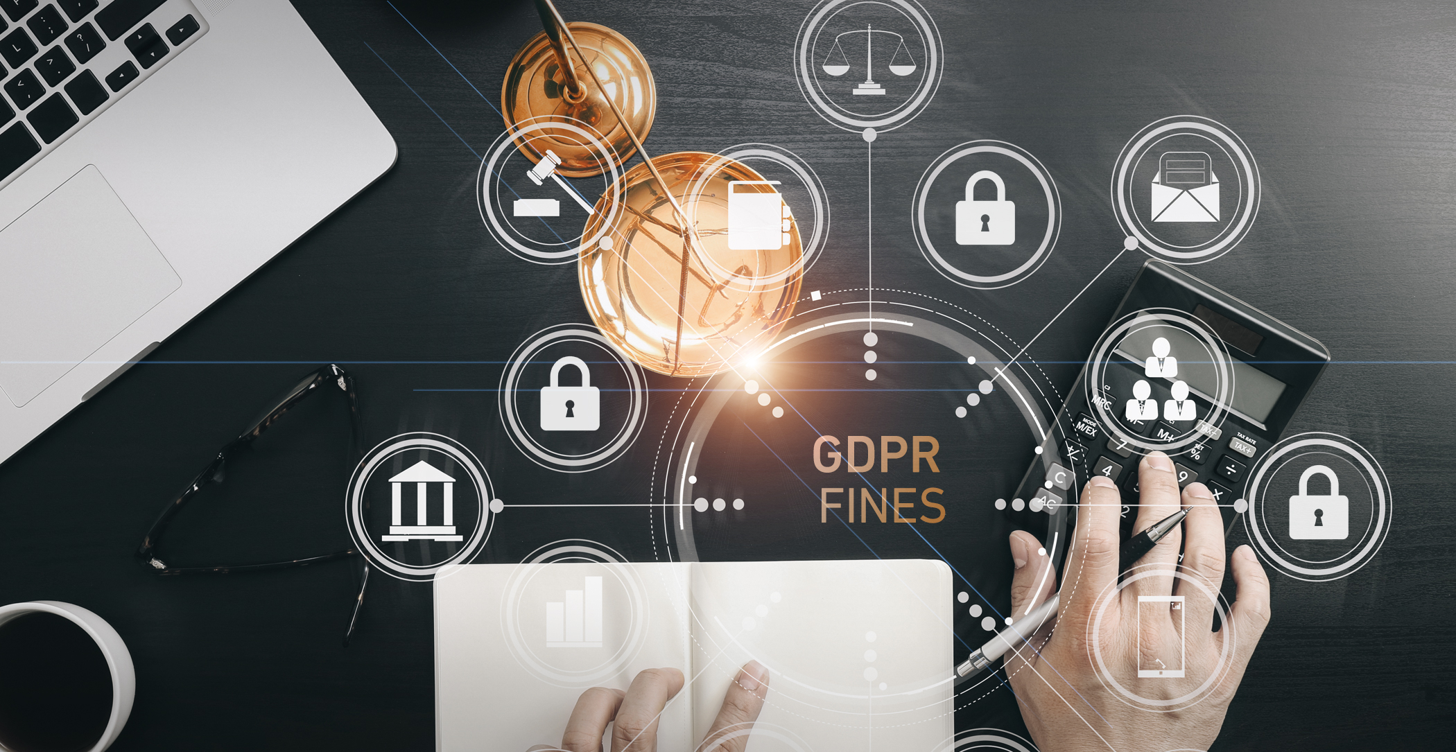 GDPR Fines: A Graphic Calculation Guide – Part 4 - MLL News Portal