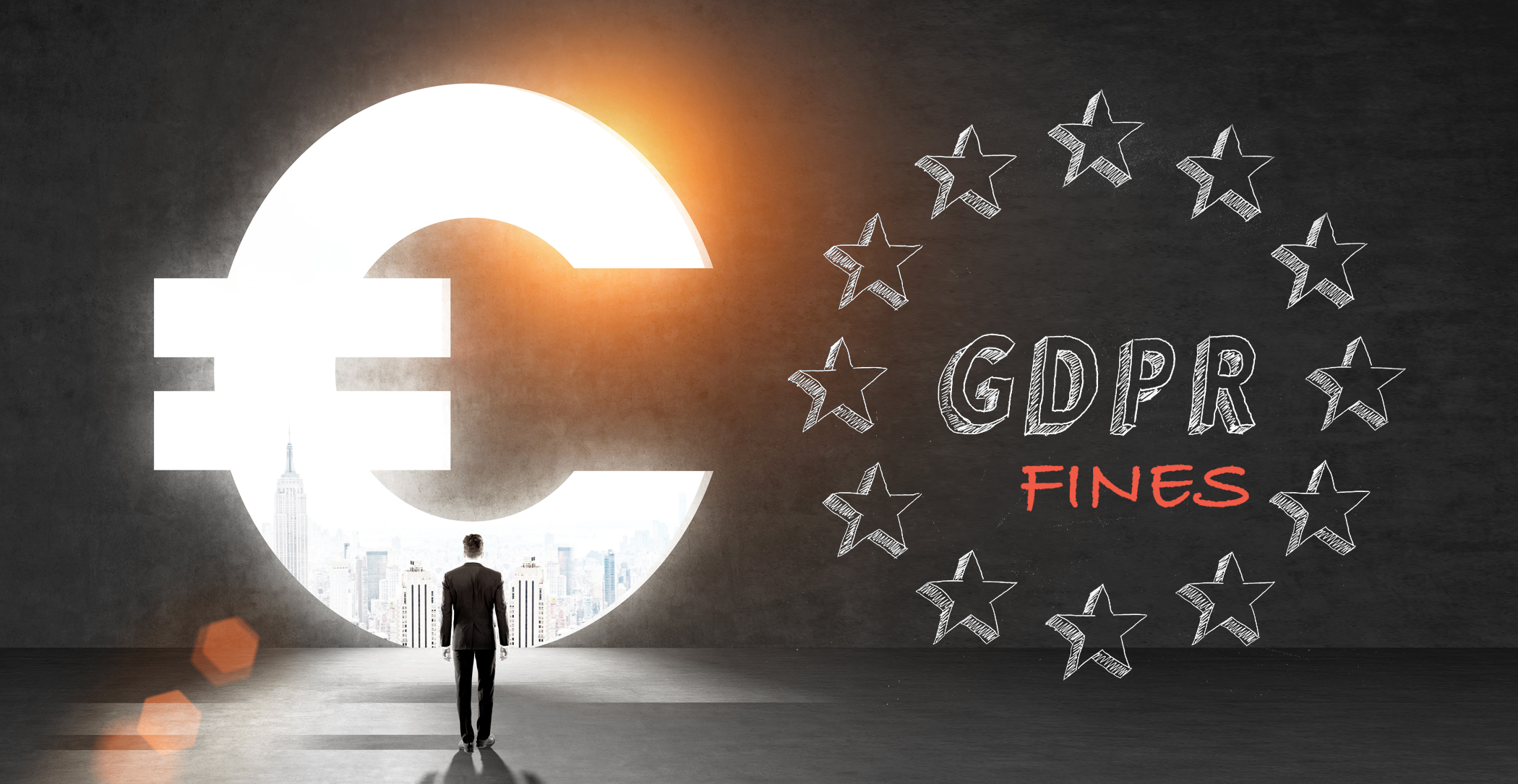 GDPR Fines: A Graphic Calculation Guide – Part 2 - MLL News Portal