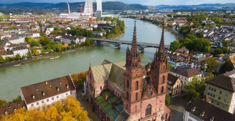 Navigieren im Wohnraumschutzrecht von Basel-Stadt: Das revidierte WRFG ...