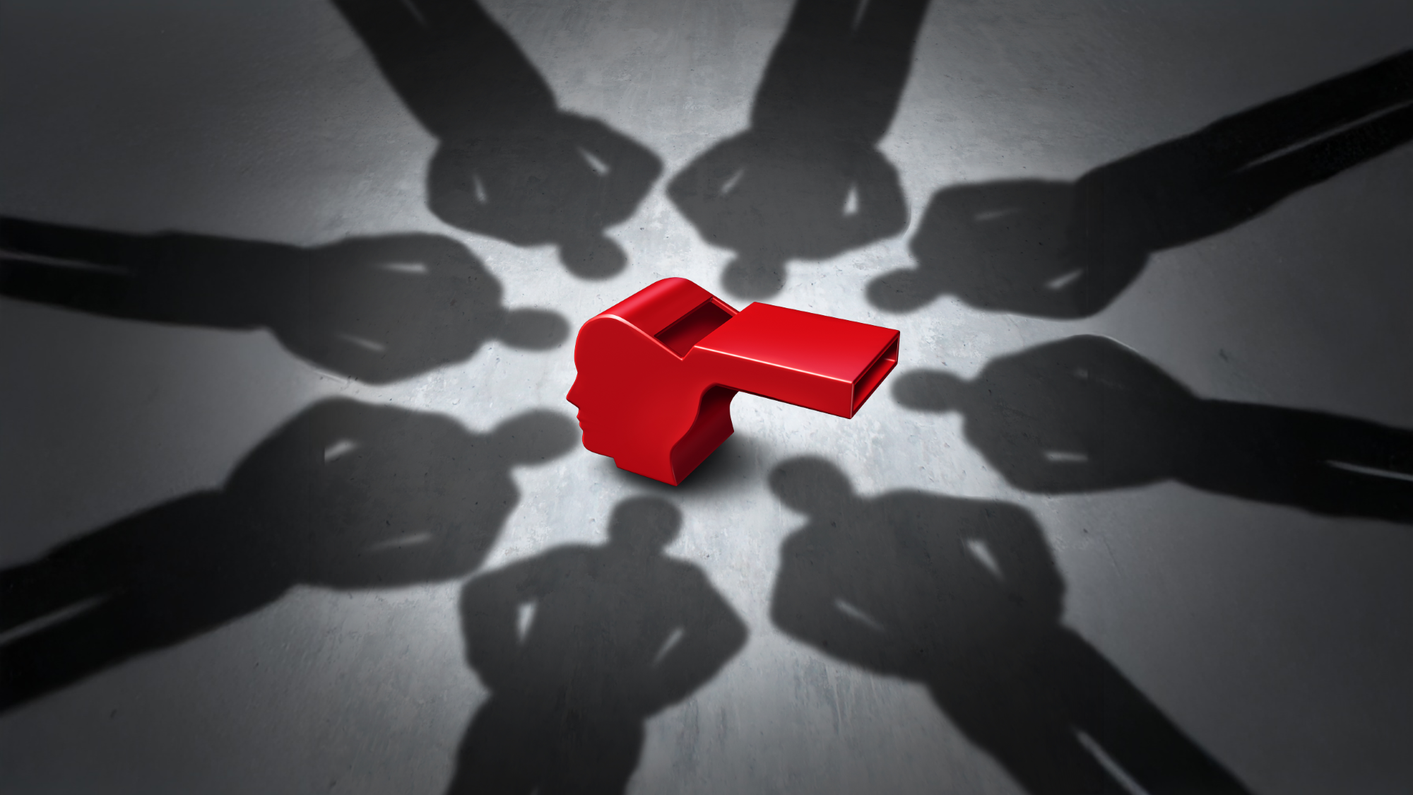Whistleblowing : comment les entreprises peuvent en faire un levier de ...